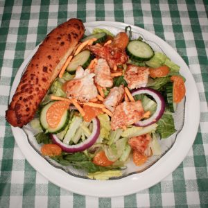 Menu | Bear Tracks Inn and Restaurant