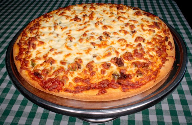 Menu | Bear Tracks Inn and Restaurant